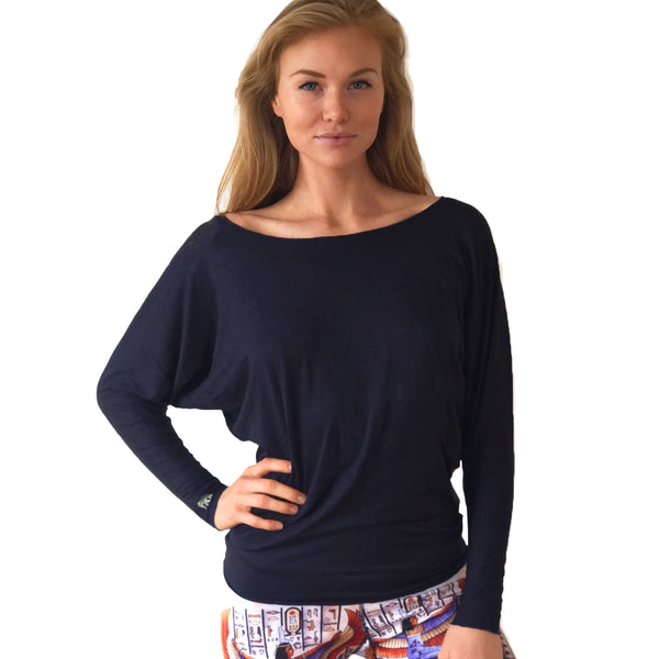 AZIAM Active Wear and Yoga Clothing | Flow Tunic – AZ I AM®